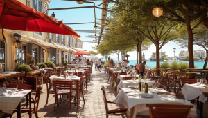 Les 6 meilleurs restaurants à Arcachon - Bassin d'Arcachon Authentique